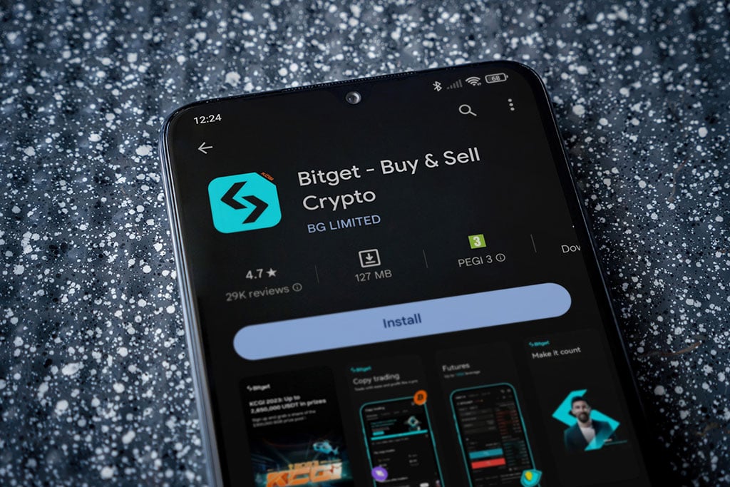 Bitget Launches MemeX Tool to Help Traders Spot 100x Meme Coin ...