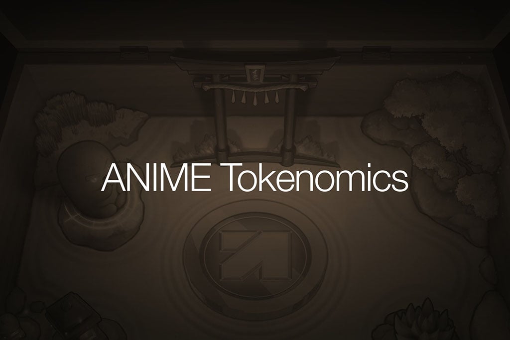 Arbitrum, Azuki-backed Animecoin Teases Anime Token Tokenomics Ahead of ...