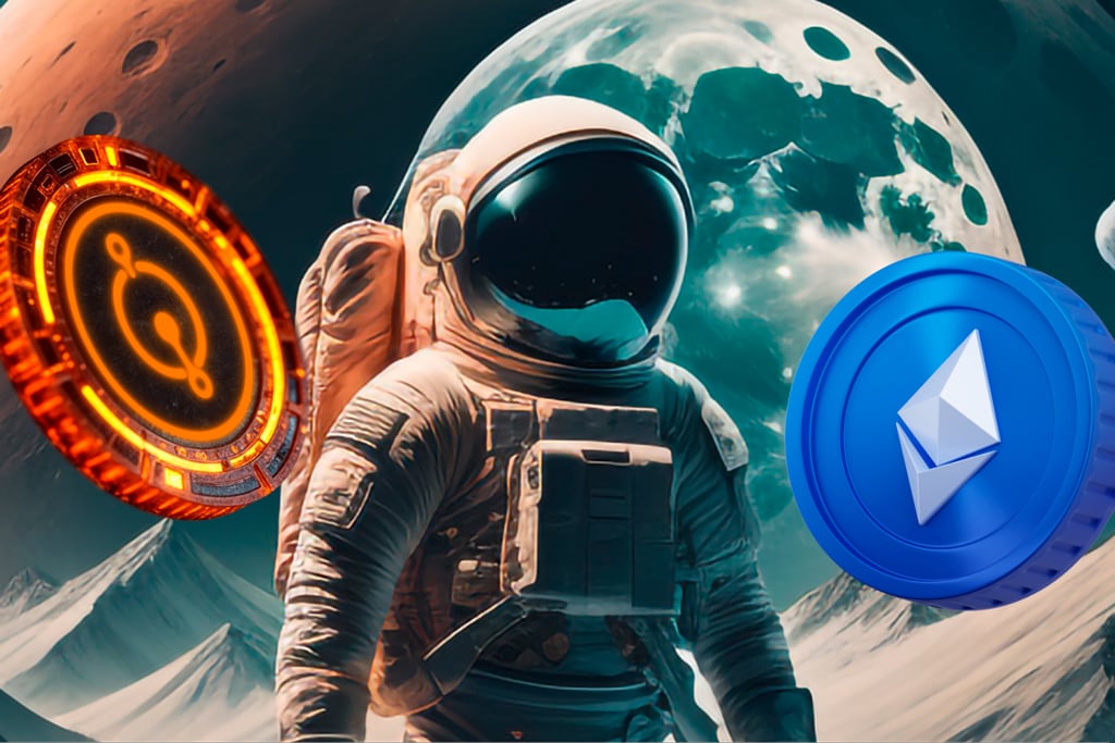 Ethereum Price Prediction: Will ETH Rally To $5000 in the Following ...