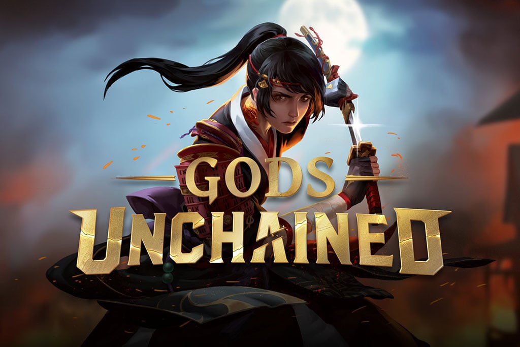 Gods Unchained Launches to 230M Users on Epic Games Store Ahead of ...