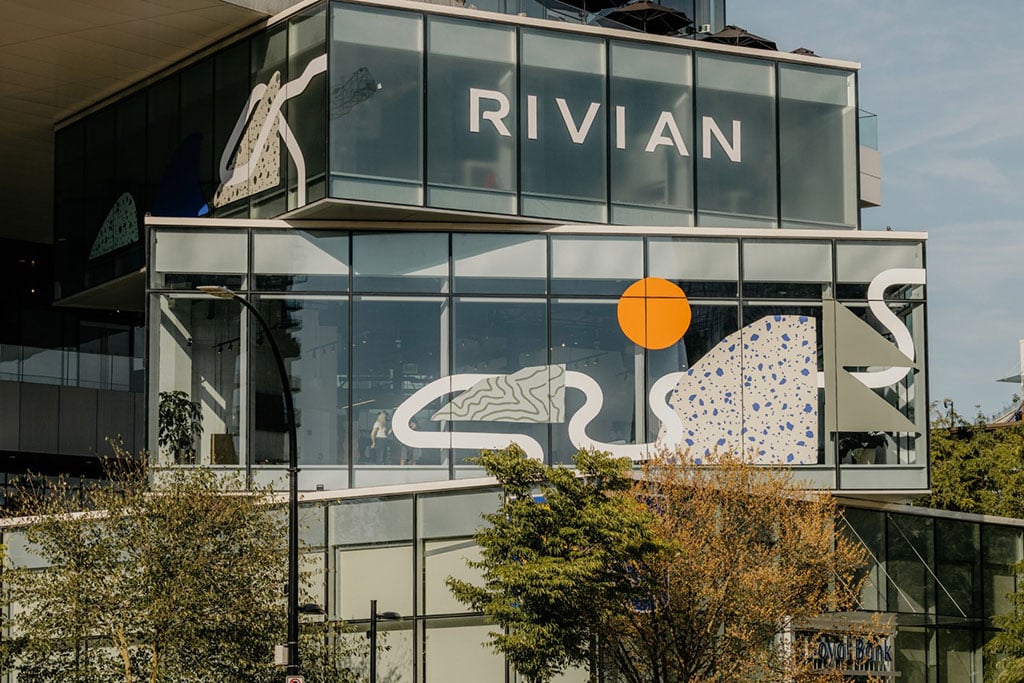 RIVN Shares Dropped Over 22% after Rivian Announced Plans to Raise $1 ...