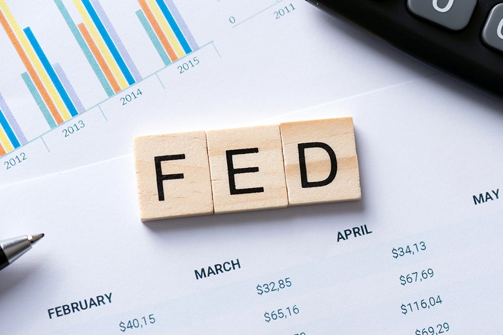 Fed Holds Rates Steady, Indicates 3 Cuts Coming in 2024 While Seeing ...