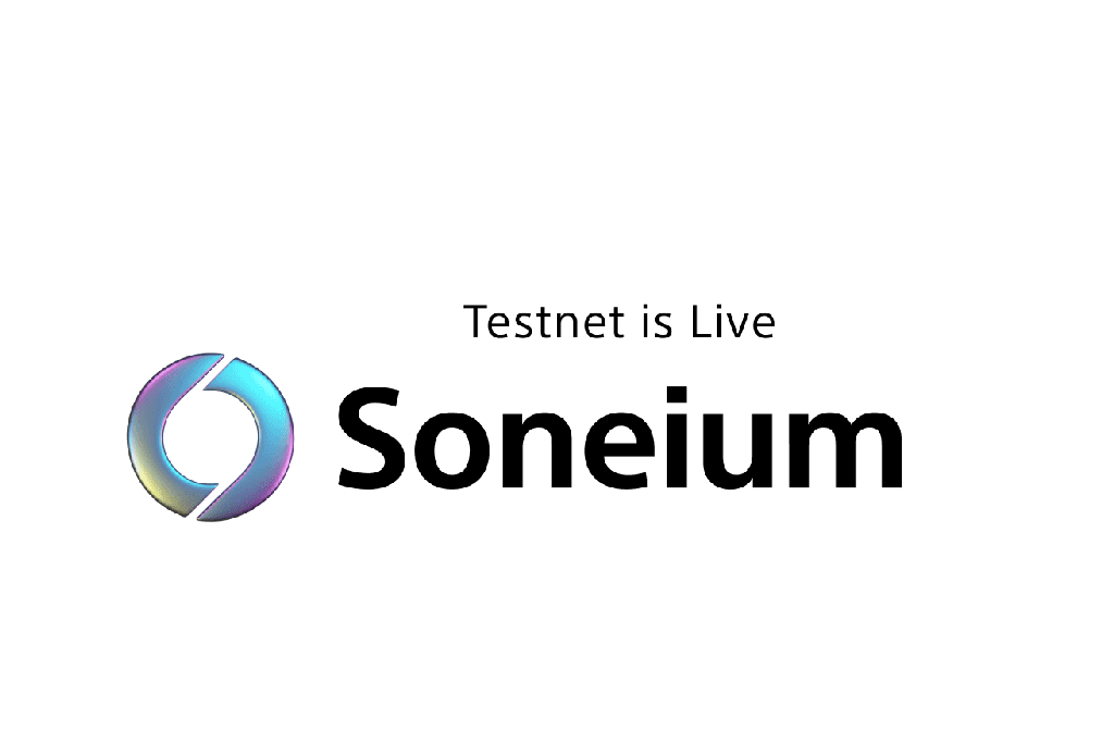 Sony Launches Public Testnet for Soneium, Its Ethereum Layer-2 ...