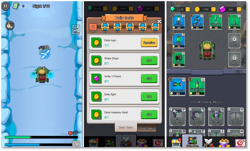 Zingo’s Play to Win: Leveraging Telegram Traffic to Build a S-PayFi ...