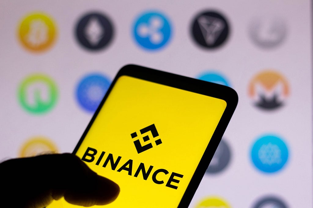 Binance Opens Pi Network Voting: 2 Million Votes Cast in Decisive ... Binance Opens Pi Network Voting: 2 Million Votes Cast in Decisive ...