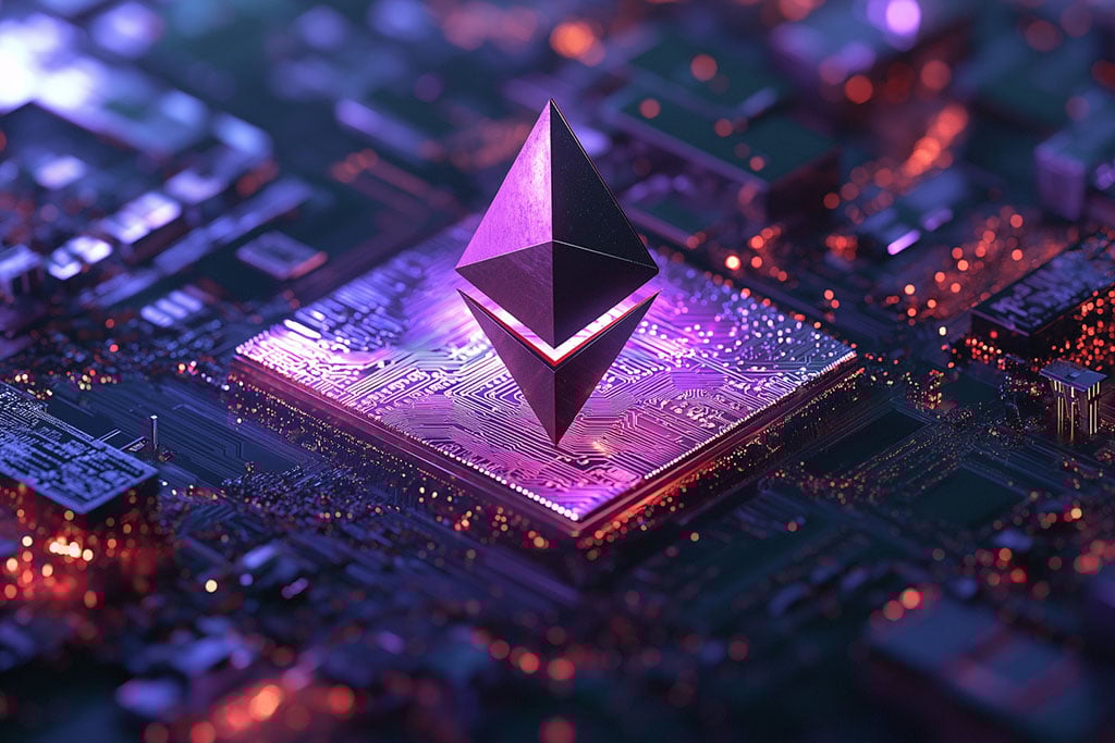 Ethereum Launches Etherealize to Drive Ecosystem Development | Coinspeaker