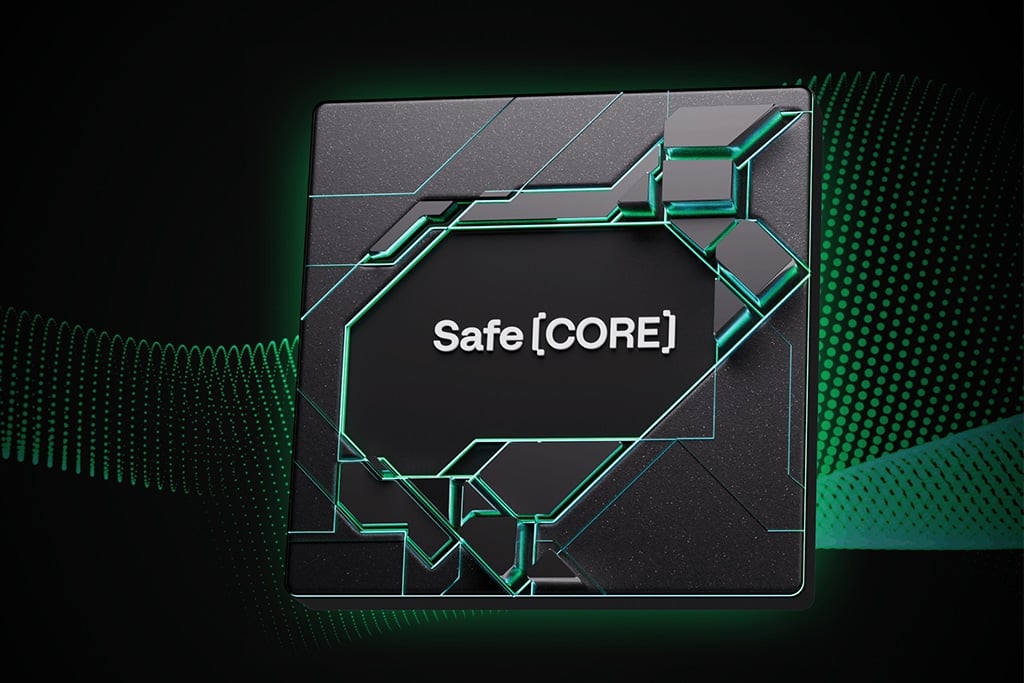 Safe Collaborates with Stripe & Gelato to Release 'Core' Open-source ...