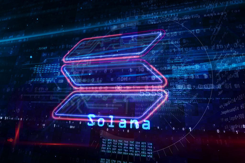 Solana-based DePIN Io.net Raises $30M at Valuation of $1B | Coinspeaker