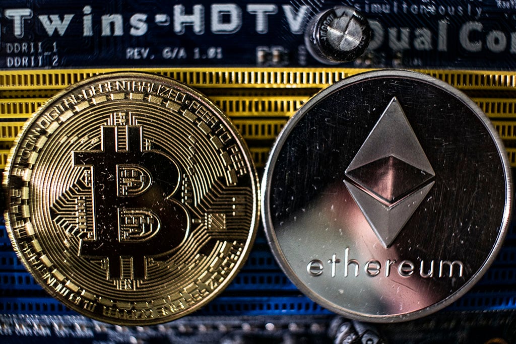 Bitcoin Long-Term Holders Shift to Ethereum, ETH Price ATH Soon? | Coinspeaker
