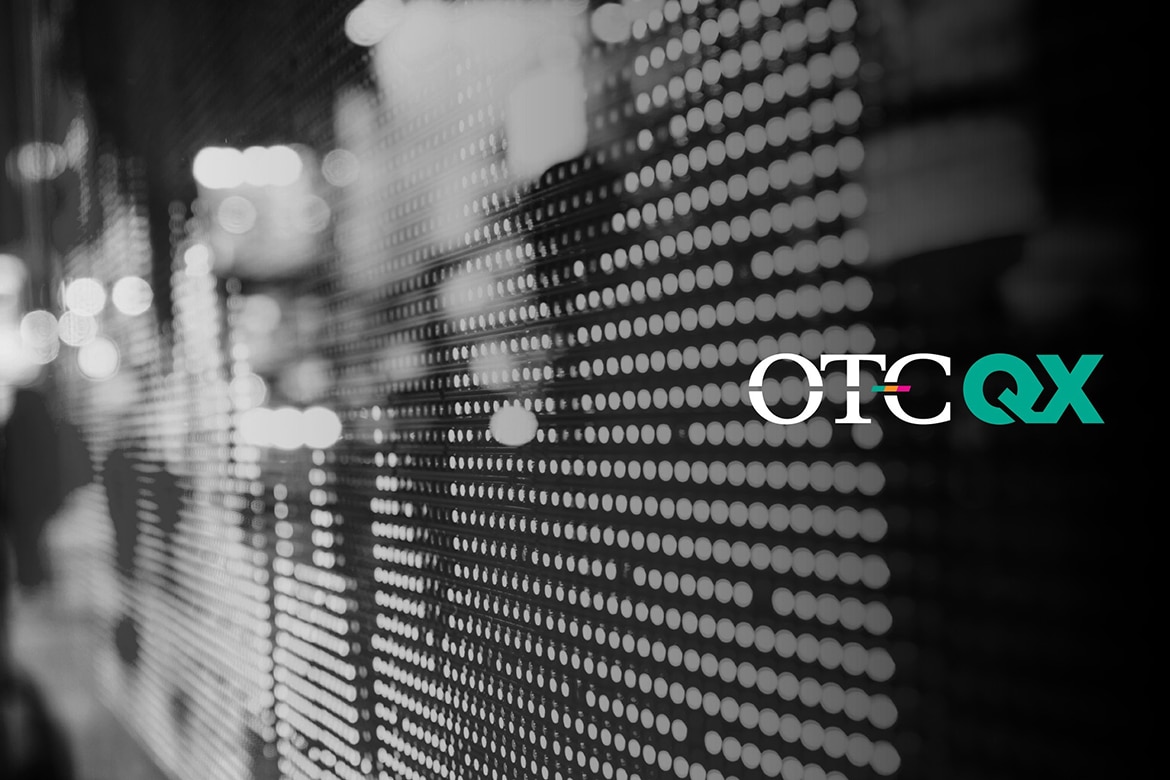 Introduction to OTCQX: the Highest Quality Tier of OTC Markets