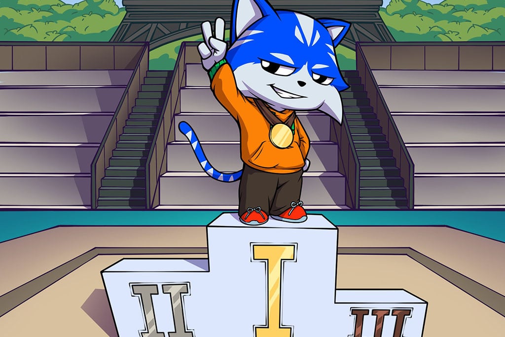 Toshi (TOSHI) Meme Coin Surges Over 77% Following Listing on Major ...