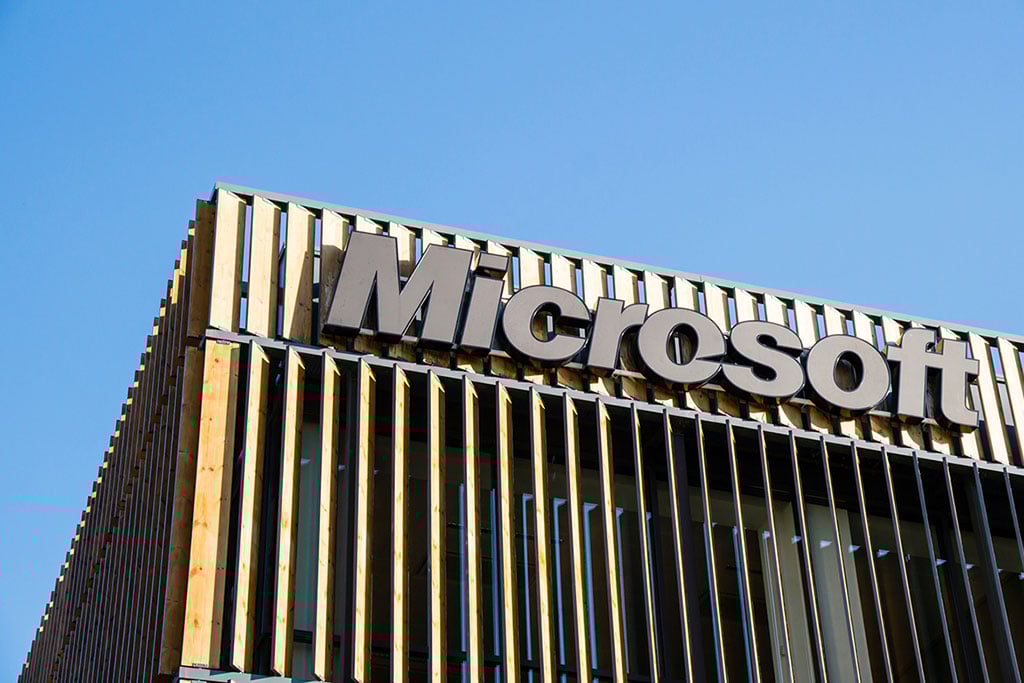 Microsoft to Inject $3B into India’s Cloud and AI Industry over Next ...