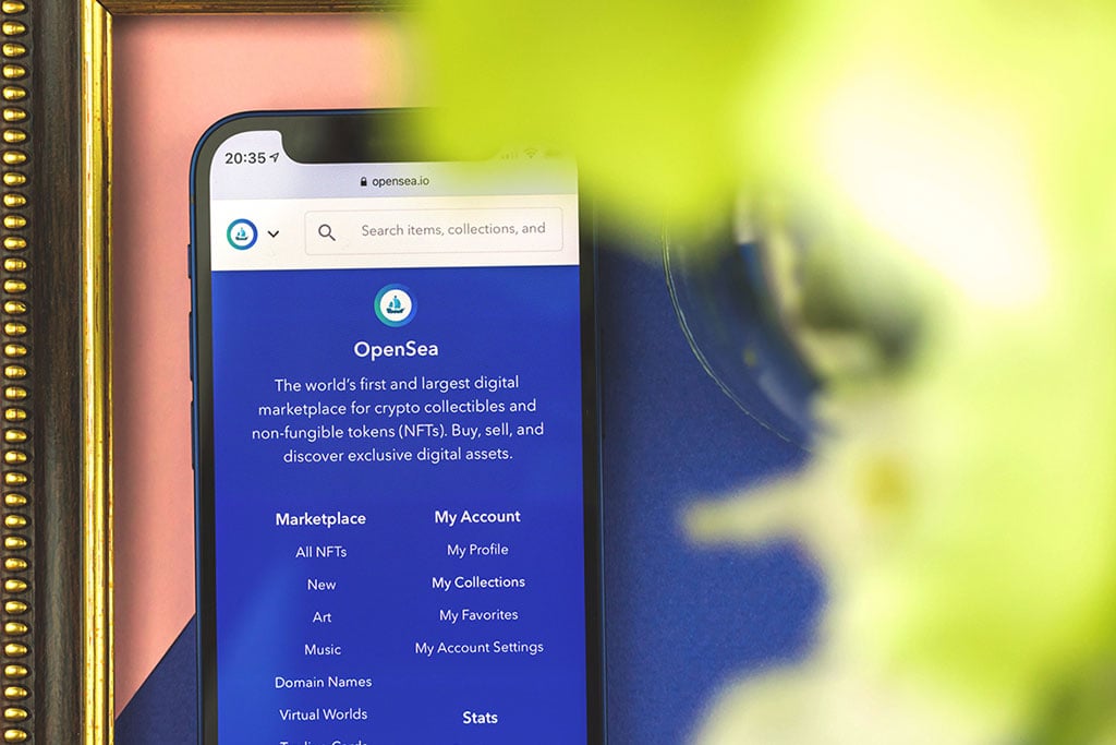 OpenSea Moves to Disable Creator Fees Enforcement | Coinspeaker