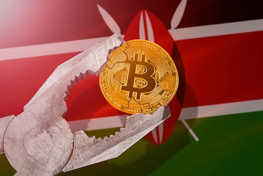 IMF Pushes Kenya to Tighten Crypto Laws: Clear Rules Needed | Coinspeaker