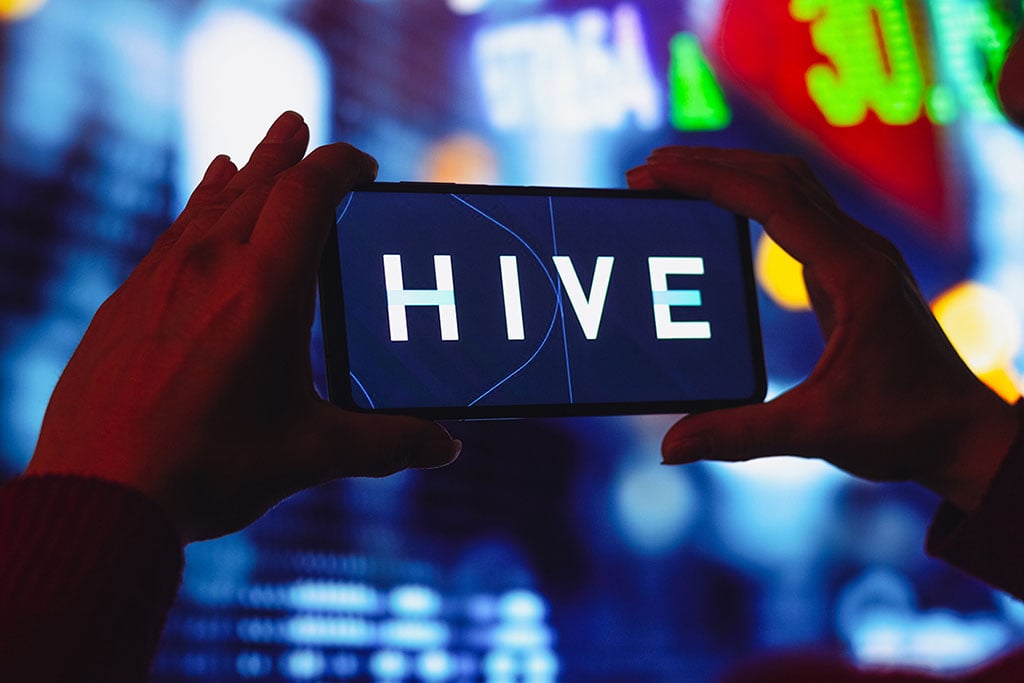 HIVE Digital Technologies Relocates Headquarters from Vancouver to ... HIVE Digital Technologies Relocates Headquarters from Vancouver to ...