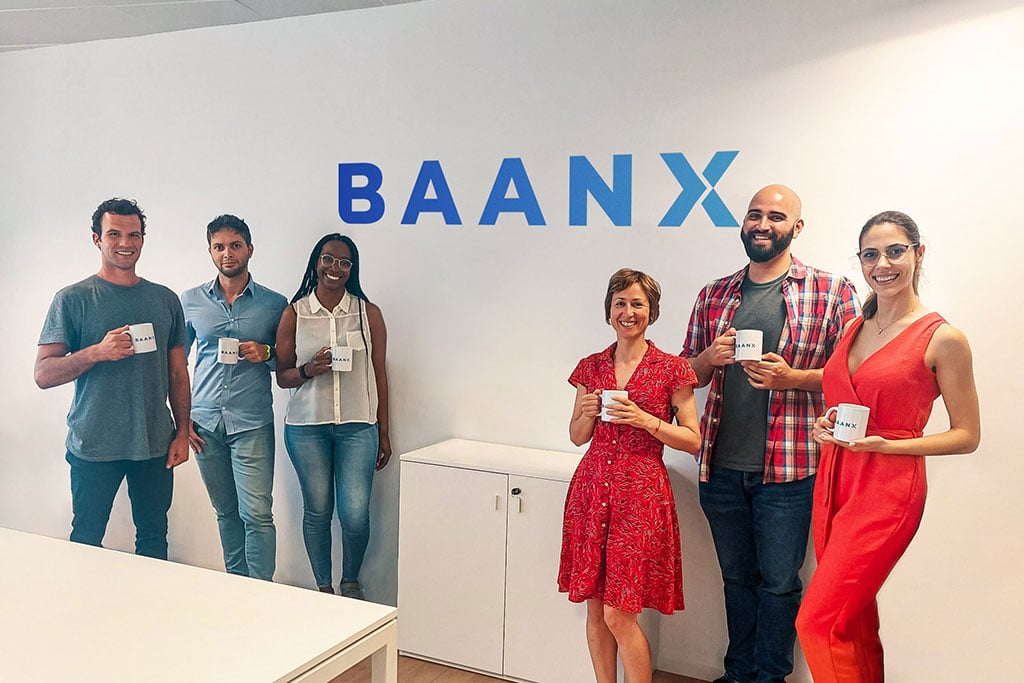 Baanx Secures $20 Million to Drive Innovation in Crypto Payments ...