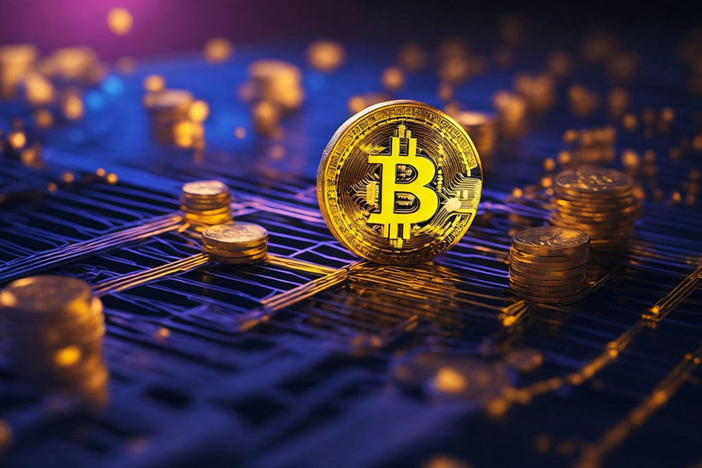 BlackRock Bitcoin ETF Acquires 11,000 Bitcoins, BTC Price ATH Soon? | Coinspeaker