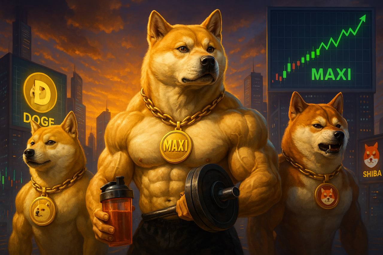 Diese 3 Altcoins könnten sich 2025 verzehnfachen – lohnt sich der ...