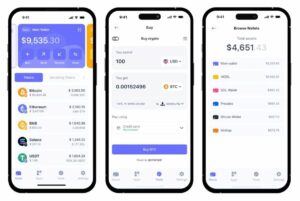 Electrum Wallet Erfahrungen und Test - Februar 2026