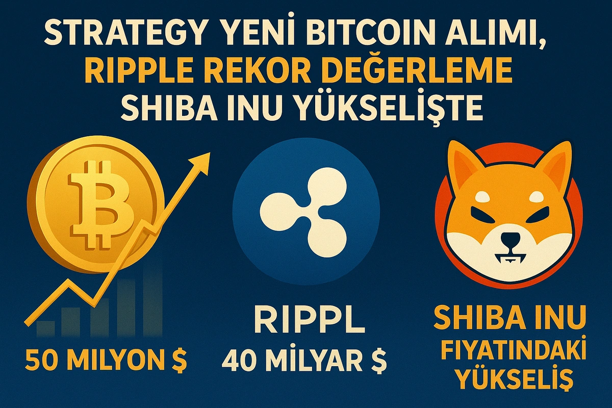 Shiba Inu'dan Önemli Gelişmeler - Coinspeaker Turkey