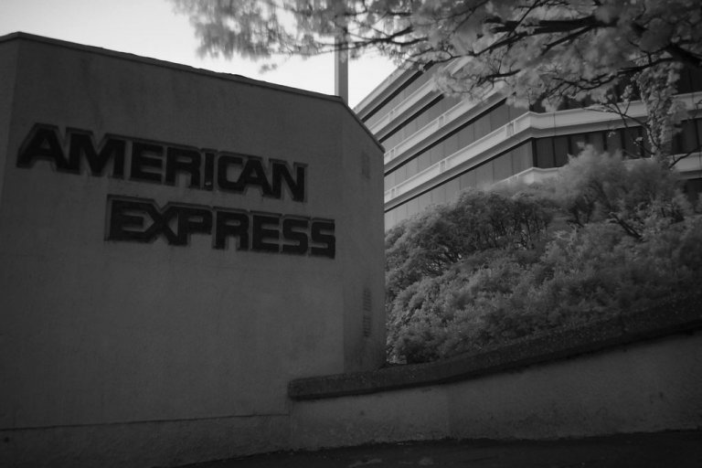 American Express Launches Blockchain-Based Business Payments Using ...