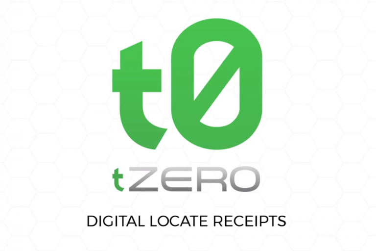 tZero Releases Prototype of Its New Security Token Trading Platform ...