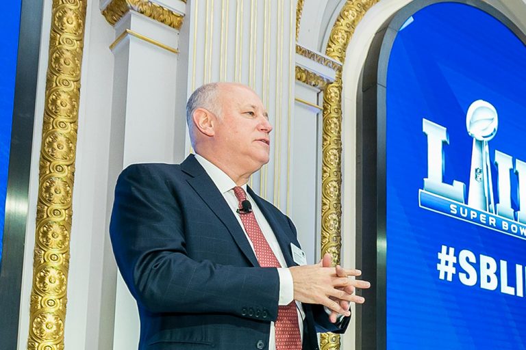 Bakkt Is Our 'Moonshot Bet' Says ICE CEO, Plans to Launch the Platform ...