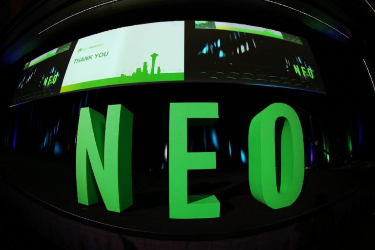 Neo Preparing to Launch Its New Next-Gen NEO 3.0 Blockchain Network ...