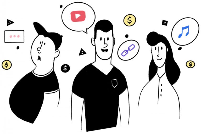 Ex-Ripple Exec Opens Coil Blogging Platform to Help Contributors Earn XRP