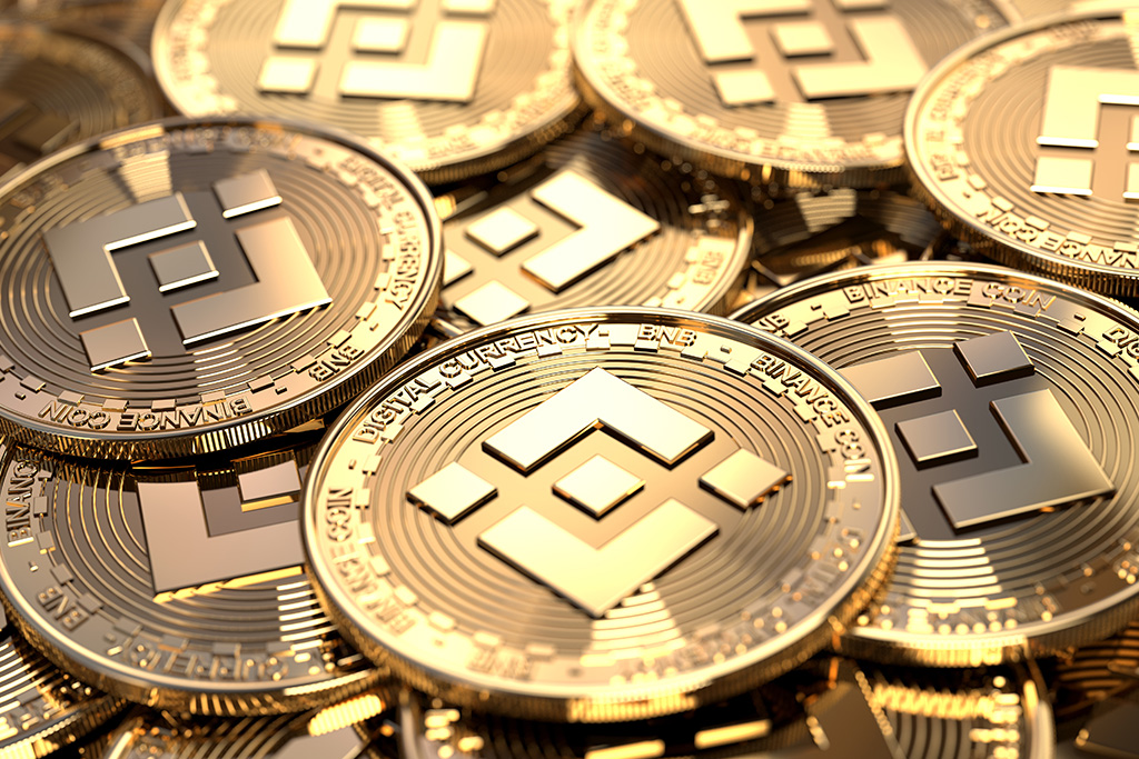 What Is Binance Coin BNB Coinspeaker What Is Binance Coin BNB Coinspeaker