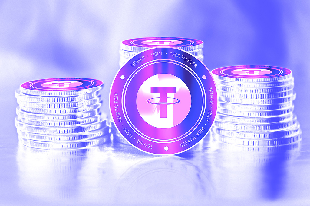 What Is Tether USDT Coinspeaker