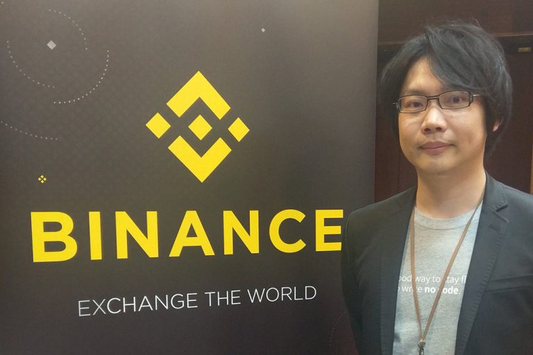 Binance Invests in Open Data Framework Numbers Protocol | Coinspeaker