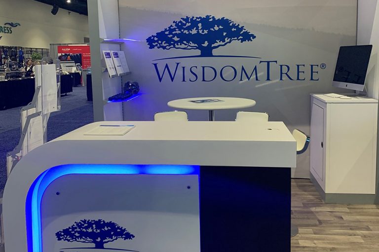 WisdomTree Considers Developing USD-based Stablecoin