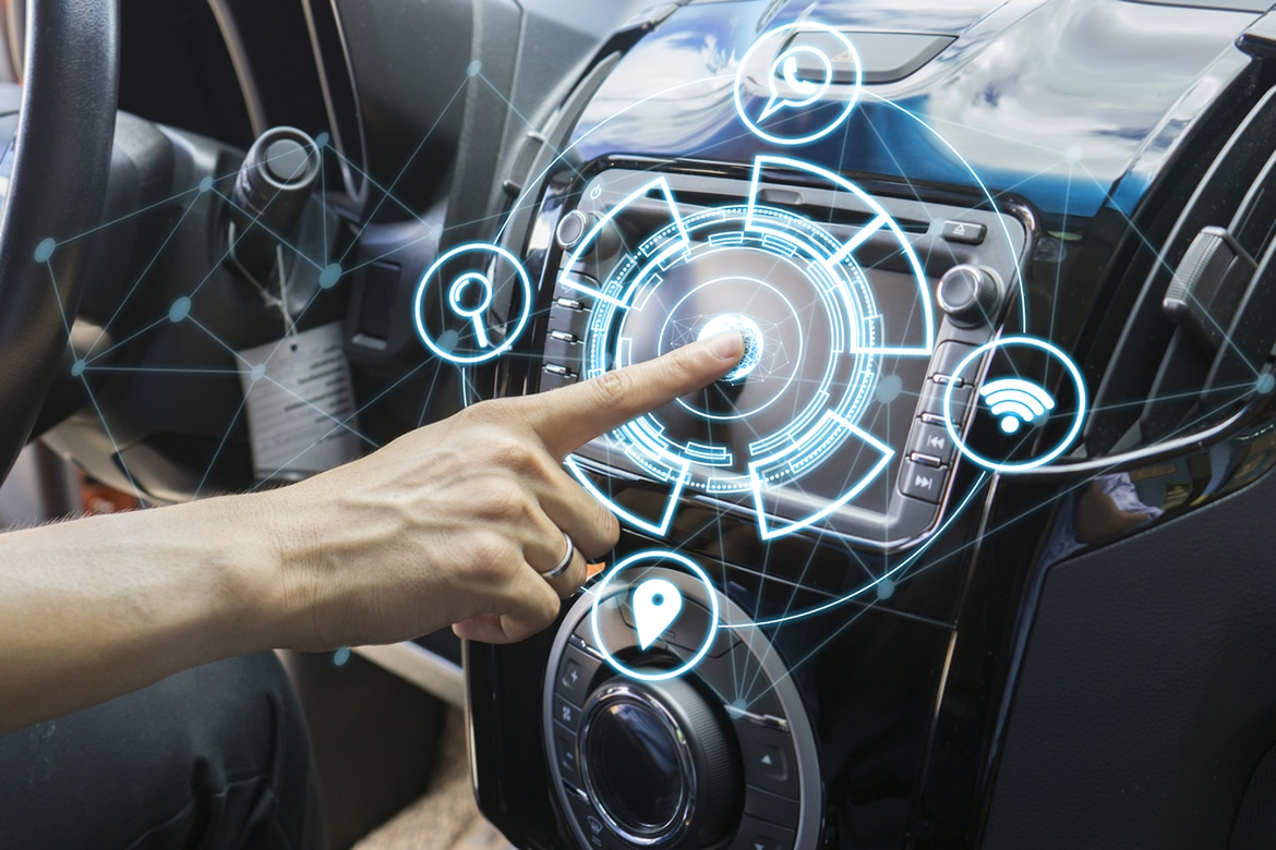 A Complete Guide into Autonomous Things | Coinspeaker A Complete Guide into Autonomous Things | Coinspeaker