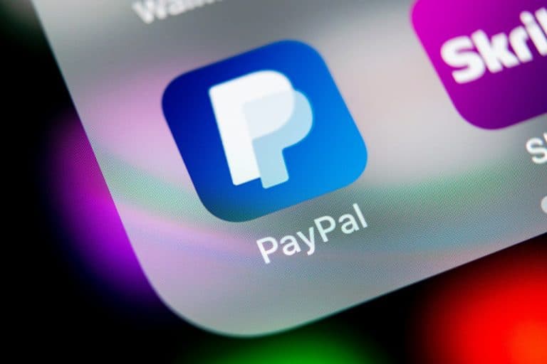 PayPal Permanently Bans Account of Crypto Trader and Locks Funds for ...