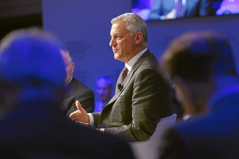StanChart CEO: Widespread Rollout of Digital Currencies Is 'Absolutely ...