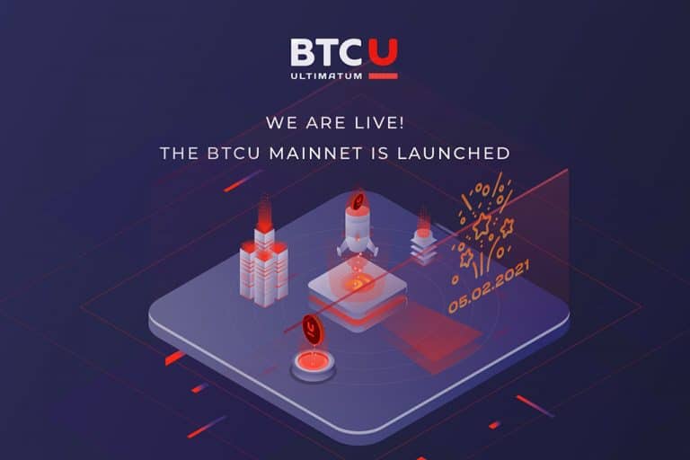 BTC Fork Bitcoin Ultimatum Launches Mainnet and Gets Approval from ...