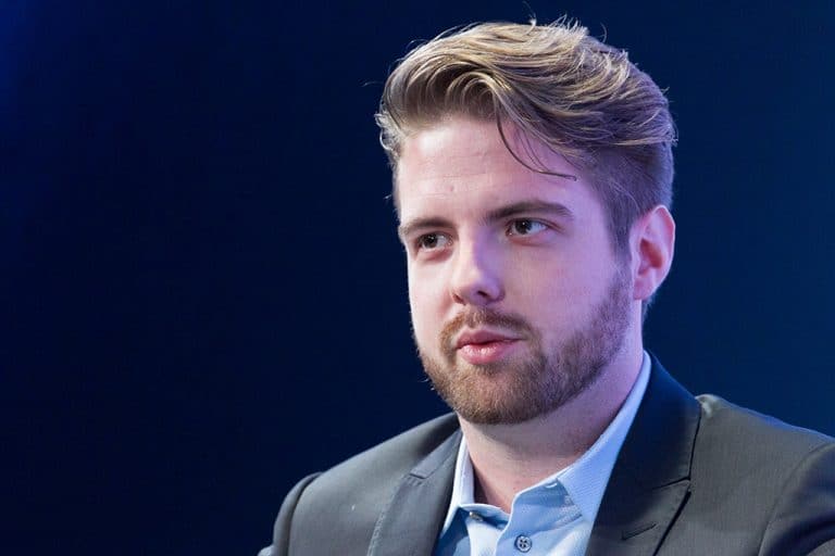 Blockchain.com Raises $300M from Private Investors Bringing Company's ...