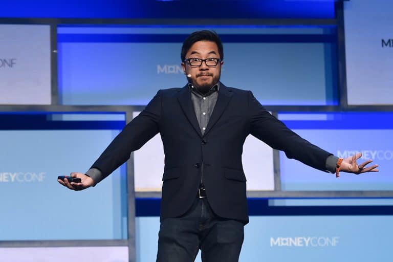 Here's How Coinbase Early Investor Garry Tan Turned His $300,000 into ...