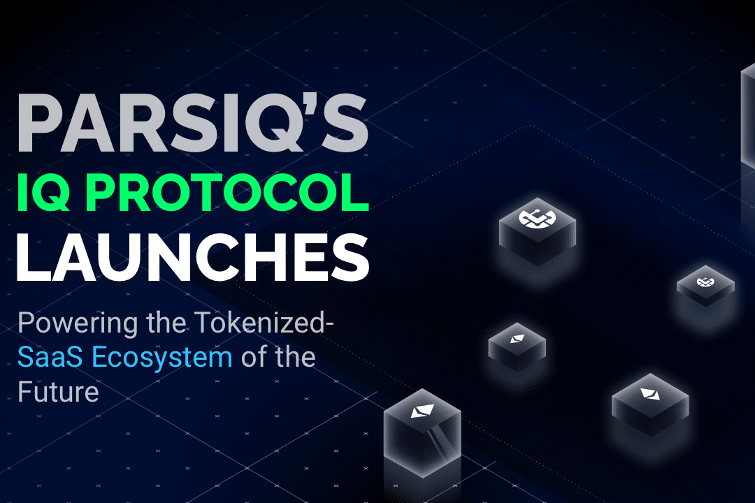 PARSIQ Brings Its Risk-Free DeFi-Oriented IQ Protocol To The Mainnet ... PARSIQ Brings Its Risk-Free DeFi-Oriented IQ Protocol To The Mainnet ...