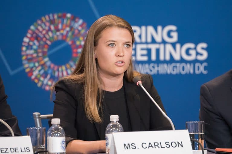 Investor Jill Carlson Joins Board of Chia Network | Coinspeaker