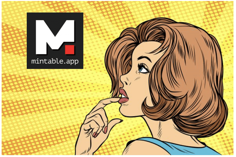 Mintable Receives $13 Million in Series A Funding Round
