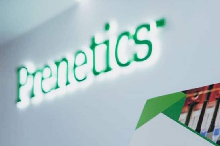Hong Kong's Prenetics Closing to $1.3 Billion SPAC Merger