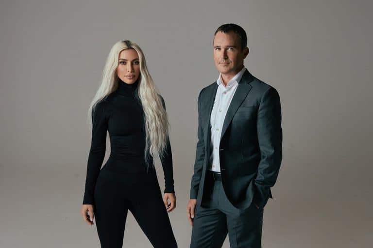 Kim Kardashian Launches Private Equity Firm Skky Partners