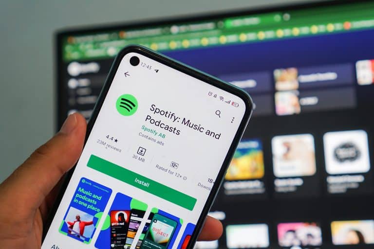 Spotify Resorts to Fresh Layoff Scheme amid Tech Downturn