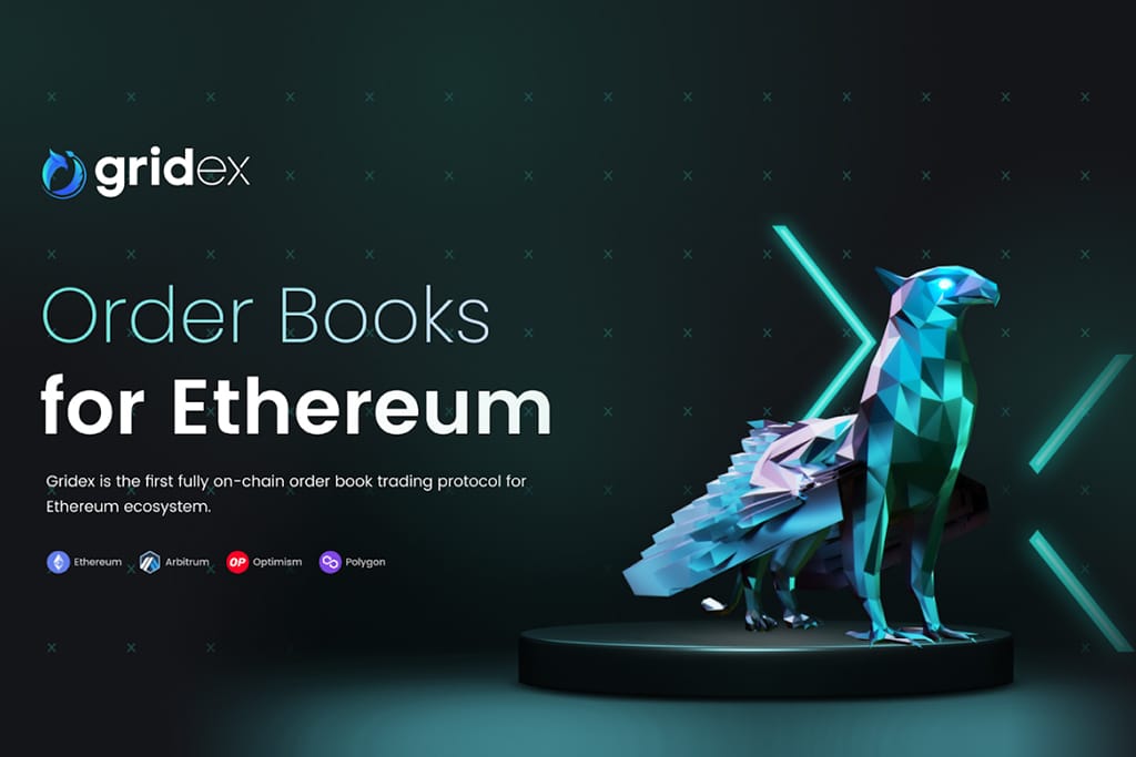 Gridex Protocol: Transforming the DEX Space