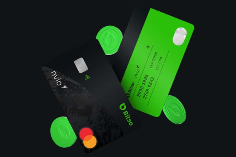 Bitso and Mastercard Launch Crypto Debit Card for Mexican Customers