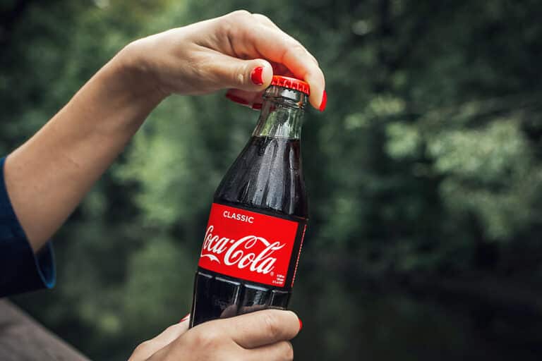 Coca-Cola Releases Q1 2023 Results, Beats Estimates & Doubles Down on ...