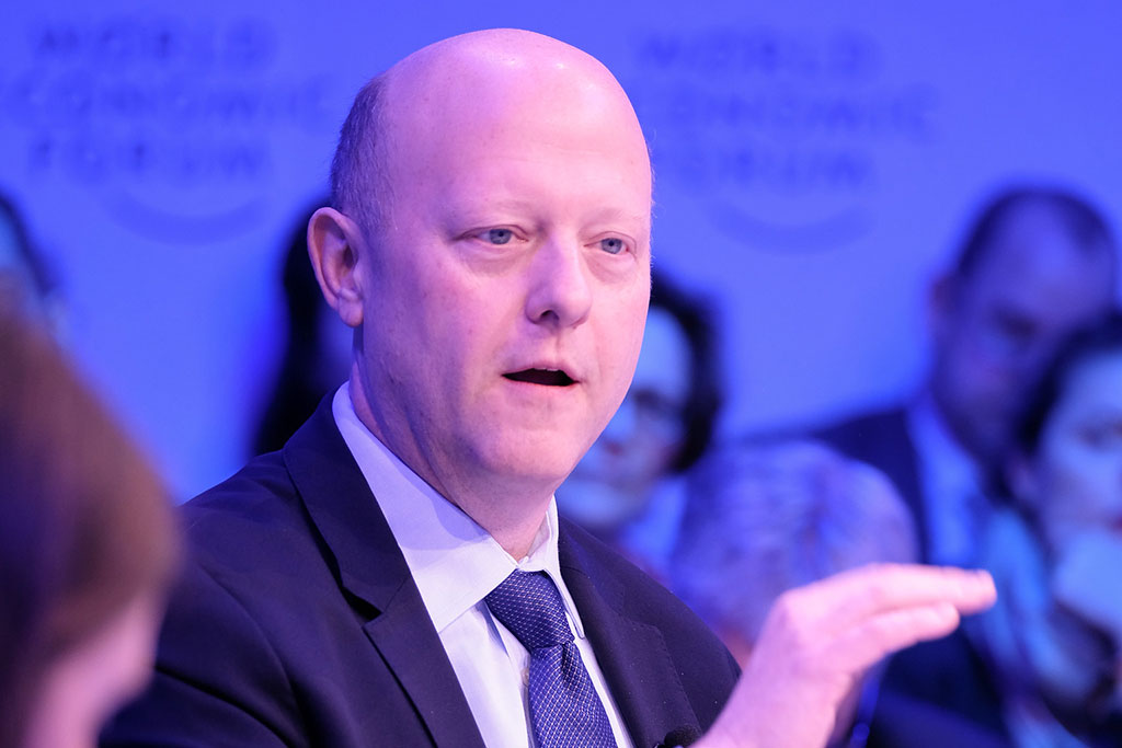 Circle CEO Predicts Approval Of Bitcoin ETFs As Market Matures