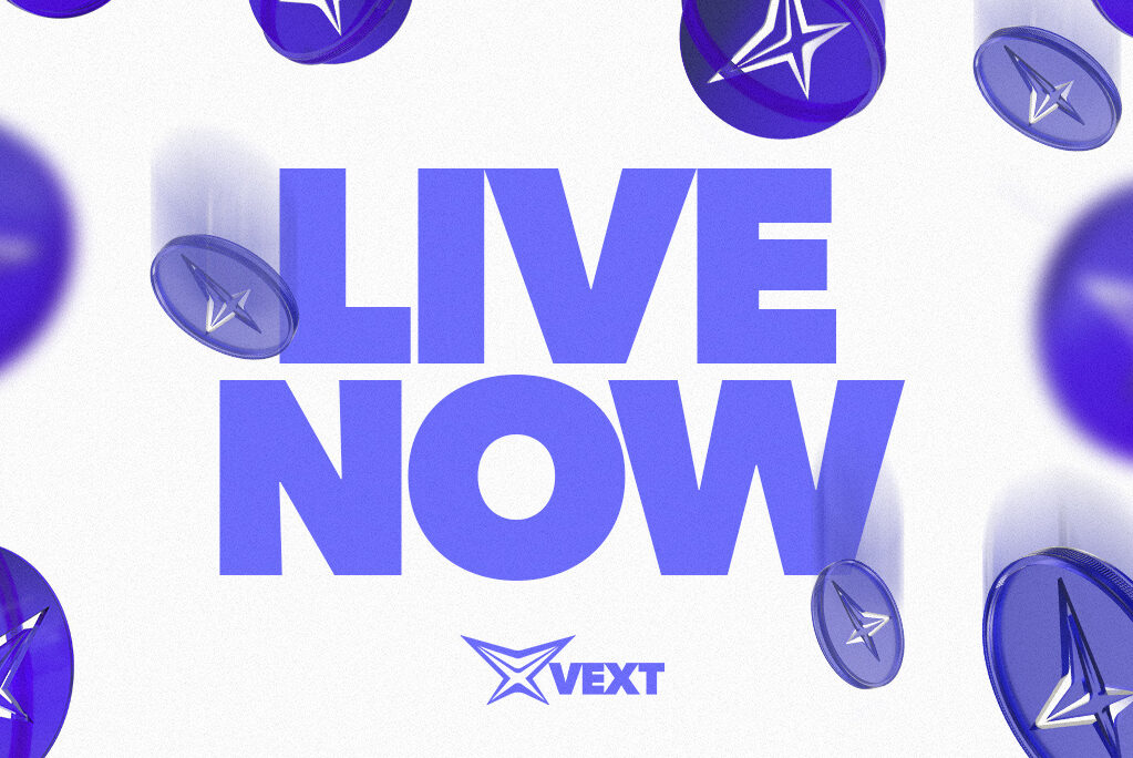 VEXT Is Now Available On Gate.io | Coinspeaker